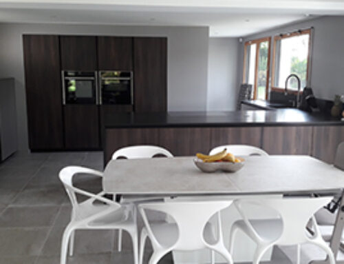 Réussir sa rénovation d’intérieur : Les étapes clés pour un projet de ...